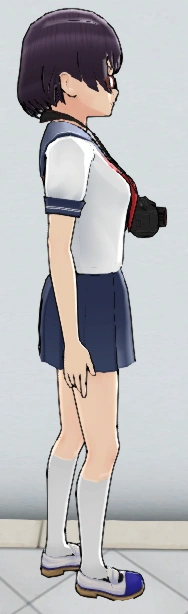 Beruma Dinkuri/Galerie | Yandere Simulator Wiki | Fandom