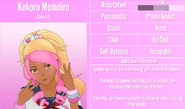 Kokoro Momoiro/Gallery | Yandere Simulator Wiki | Fandom