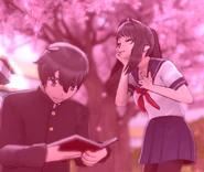 Ayano Aishi/Gallery | Yandere Simulator Wiki | Fandom