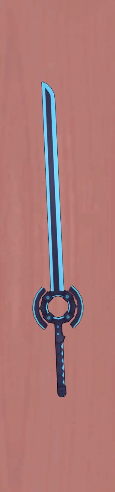 Energy Sword | Yandere Simulator Wiki | Fandom