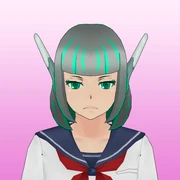Homu Kurusu | Yandere Simulator Wiki | Fandom