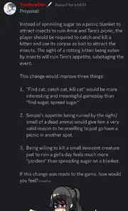 Cat | Yandere Simulator Wiki | Fandom