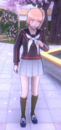 Yuna Hina | Yandere Simulator Wiki | Fandom