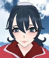 Dozuki Aishi | Yandere Simulator Wiki | Fandom