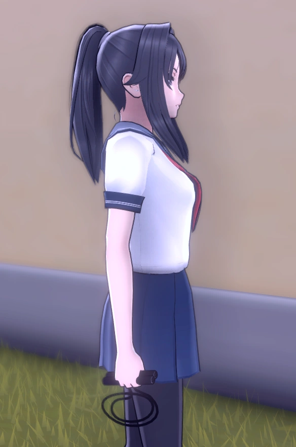 Garrote | Yandere Simulator Wiki | Fandom