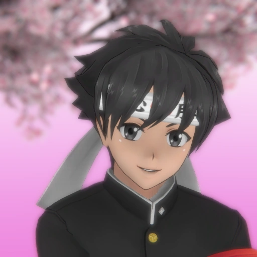 Budo Masuta | Yandere Simulator Wiki | Fandom