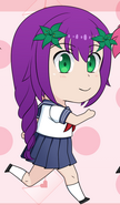 Sumire Suzuki | Yandere Simulator Wiki | Fandom
