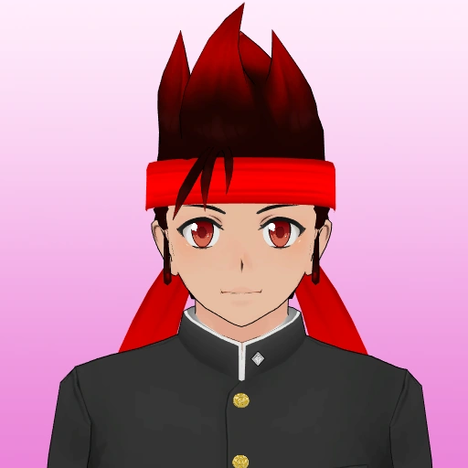 Ryuto Ippongo | Yandere Simulator Wiki | Fandom