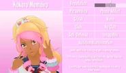 Kokoro Momoiro/Gallery | Yandere Simulator Wiki | Fandom