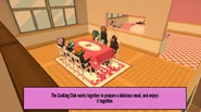 Cooking Club | Yandere Simulator Wiki | Fandom