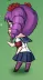 Kizana Sunobu | Yandere Simulator Wiki | Fandom