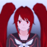 Ui Tunesu | Yandere Simulator Wiki | Fandom