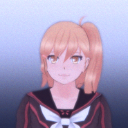 Yuna Hina | Yandere Simulator Wiki | Fandom