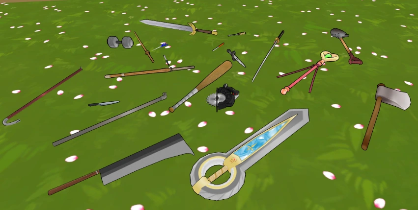 Bronie | Yandere Simulator Wiki | Fandom