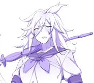 Osoro Shidesu/Illustrations | Yandere Simulator Wiki | Fandom