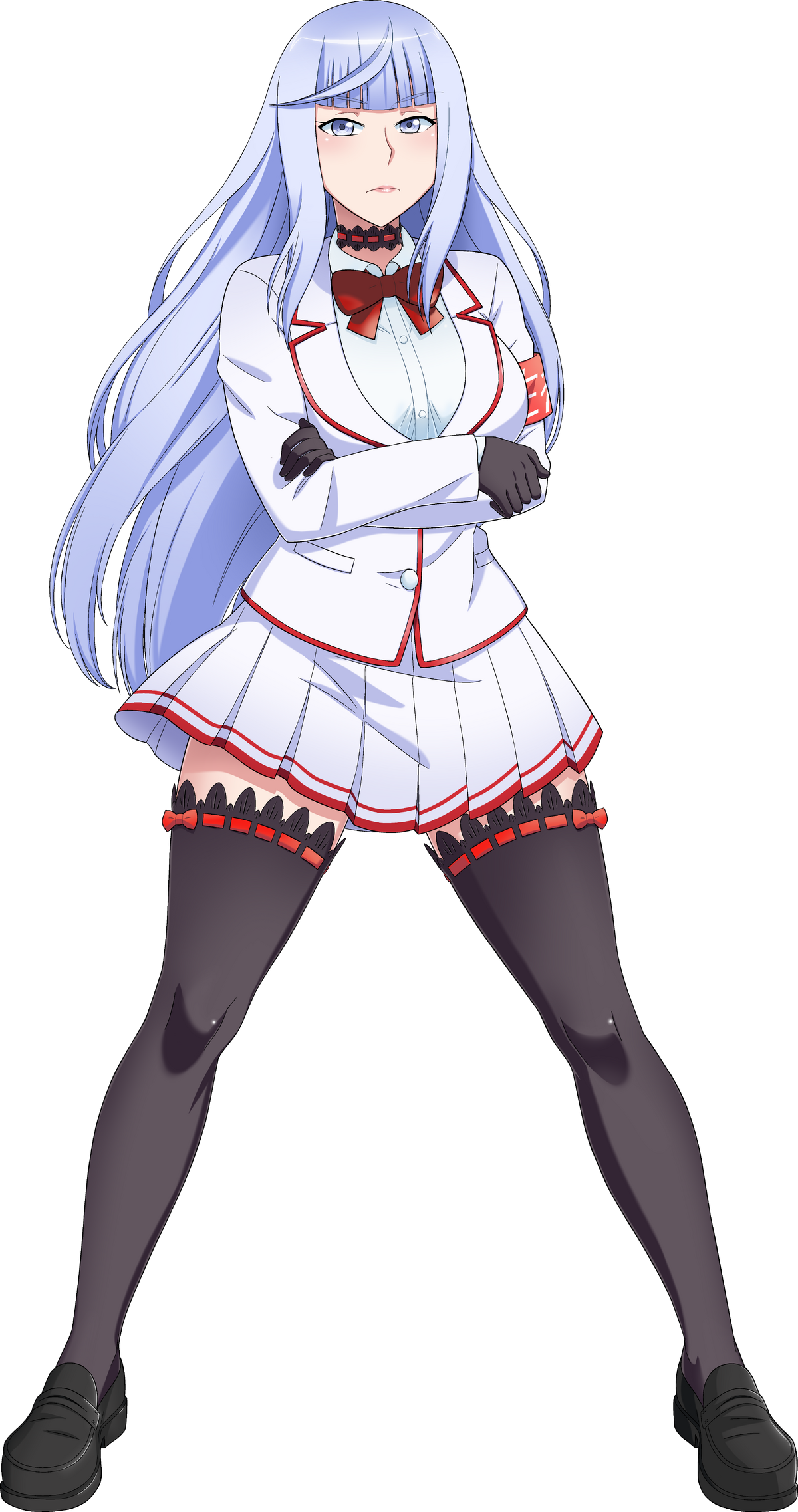 Familia Saikou | Wikia Yandere Simulator | Fandom