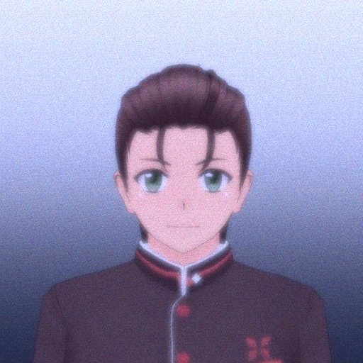 Hachiro Iso | Yandere Simulator Wiki | Fandom