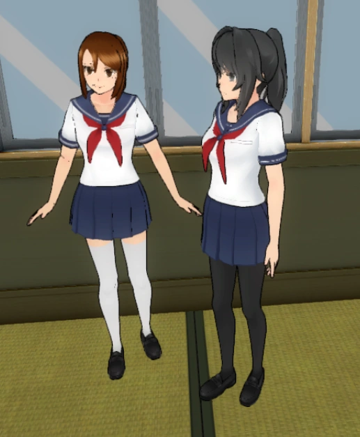 Rainey | Wikia Yandere Simulator | Fandom