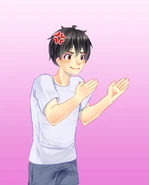 YandereDev | Wikia Yandere Simulator | Fandom