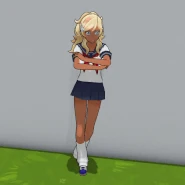 Musume Ronshaku/Gallery | Yandere Simulator Wiki | Fandom