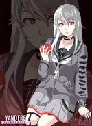 Life Note | Yandere Simulator Wiki | Fandom