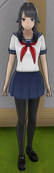 Ayano Aishi/Galleria | Yandere Simulator Wiki | Fandom