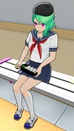 Maka Tansei | Yandere Simulator Wiki | Fandom