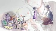 Jokichi Yudasei/Illustrations | Yandere Simulator Wiki | Fandom