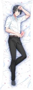 Ayato Aishi | Yandere Simulator Wiki | Fandom