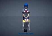 Kuudere Simulator | Yandere Simulator Wiki | Fandom