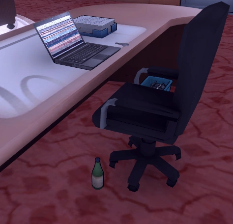 Alcohol | Yandere Simulator Wiki | Fandom