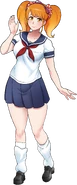 Raibaru Fumetsu/Illustrations | Yandere Simulator Wiki | Fandom