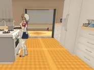 Amai Odayaka/Gallery | Yandere Simulator Wiki | Fandom