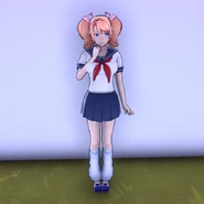 Raibaru Fumetsu/Gallery | Yandere Simulator Wiki | Fandom