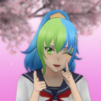 Beshi Takamine | Yandere Simulator Wiki | Fandom