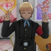 Fureddo Jonzu | Yandere Simulator Wiki | Fandom