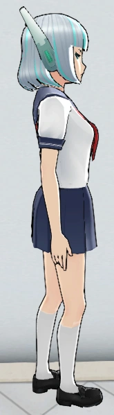 Homu Kurusu/Galerie | Yandere Simulator Wiki | Fandom