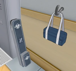 Bags | Yandere Simulator Wiki | Fandom