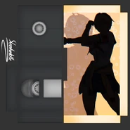 Asu Rito/Illustrations | Yandere Simulator Wiki | Fandom