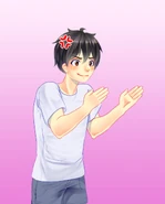 YandereDev | Yandere Simulator Wiki | Fandom