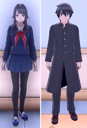 Clothing | Yandere Simulator Wiki | Fandom