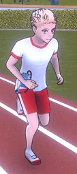 Etsuji Odaka | Yandere Simulator Wiki | Fandom