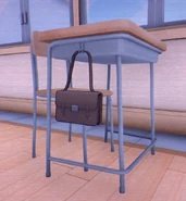 Bookbag | Yandere Simulator Wiki | Fandom