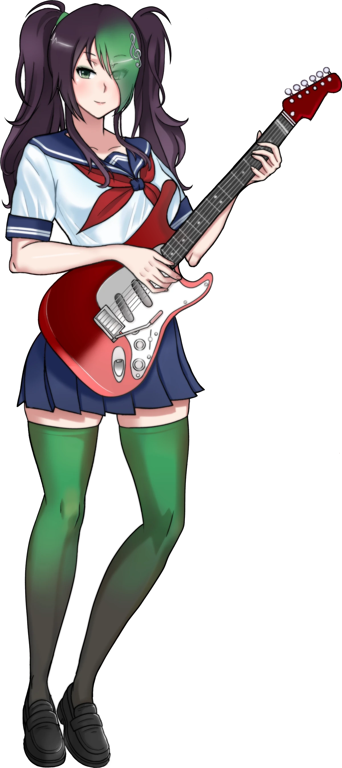 Category:Light Music (Club) | Yandere Simulator Wiki | Fandom