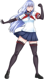 Megami Saikou | Yandere Simulator Wiki | Fandom