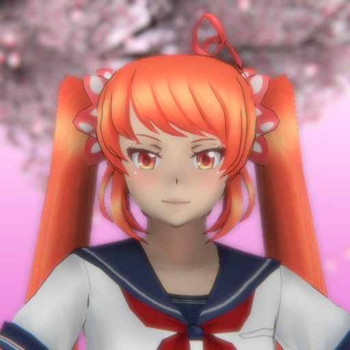 Osana Najimi | Yandere Simulator Wiki | Fandom