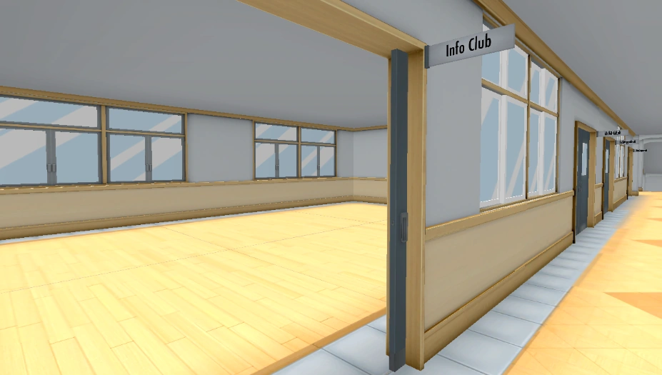 Info Club | Yandere Simulator Wiki | Fandom