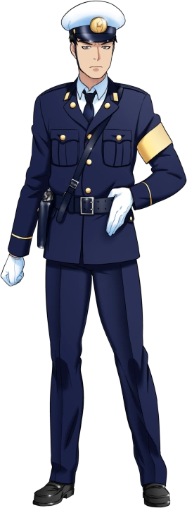 Policja/Galeria | Yandere Simulator Wiki | Fandom