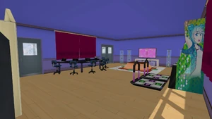 Akademi | Yandere Simulator Wiki | Fandom