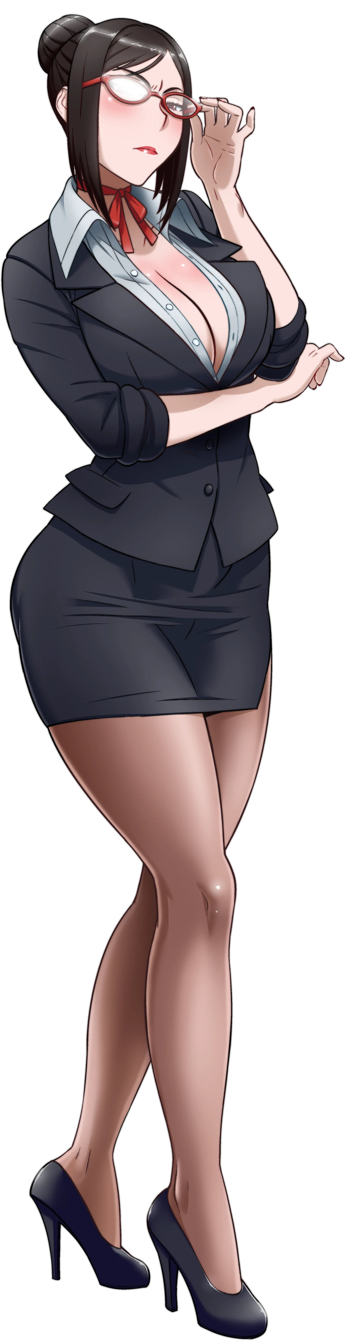 Genka Kunahito/Illustrations | Yandere Simulator Wiki | Fandom